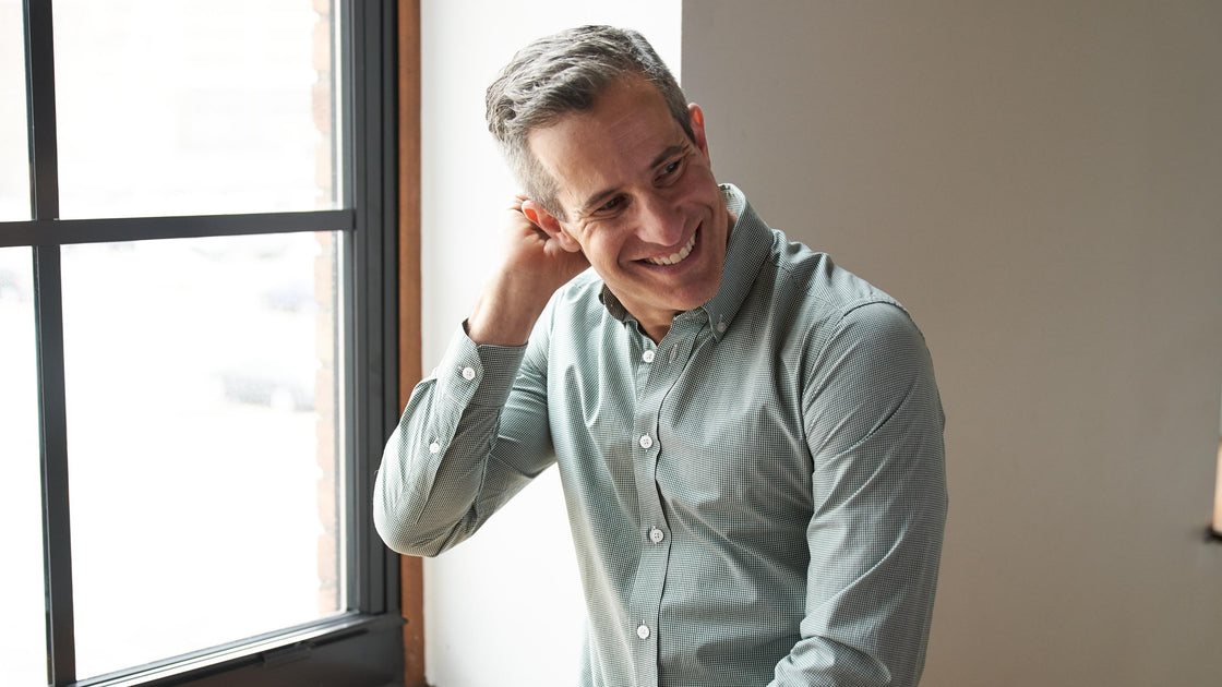 Essentials for Short Men | Clothes for Short Guys | Ash & Erie