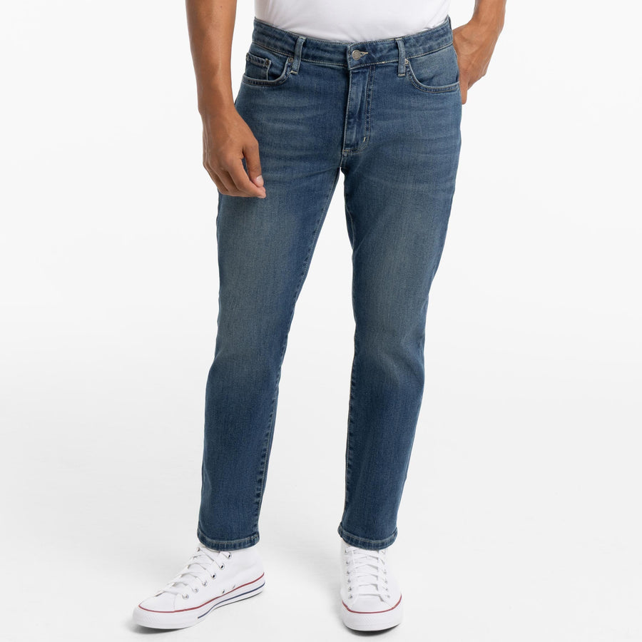 Men's Size 34x25 Pants | Men's 34" Waist 25" Inseam | Ash & Erie