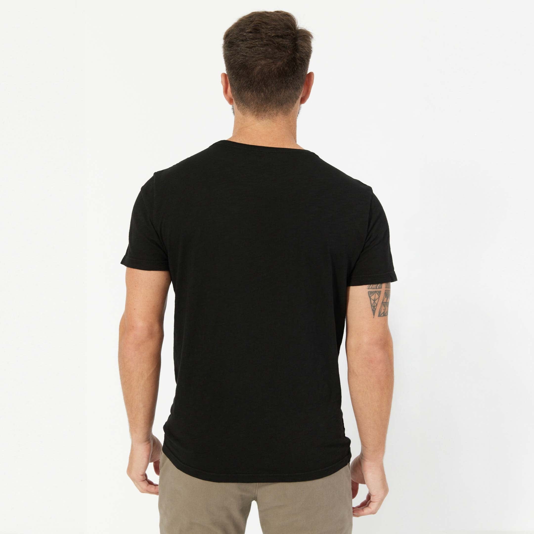 How to Style a Polo Shirt: Fashion for Short Men – Ash & Erie