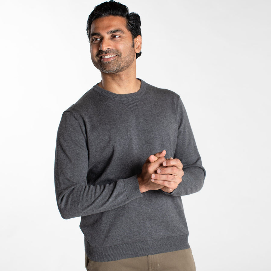 Buy Sweaters & Outerwear Collection Clothes for Short Men | Ash & Erie