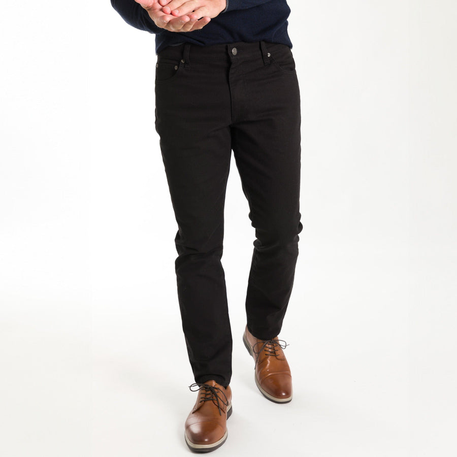 Men's 28 Inch Inseam Pants | Men's 28" Length Pants | Ash & Erie